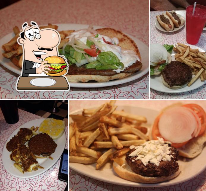 Texas Lunch, Lock Haven - Restaurant menu, prices and reviews