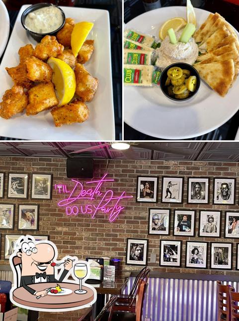 The Boulevard (BLVD), Boynton Beach - Restaurant menu, prices and reviews