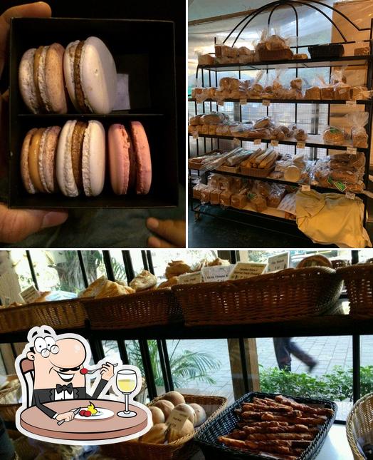 The Gaylord Bakeshop, Mumbai - Restaurant menu, prices and reviews