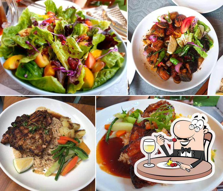 Tablo Kitchen x Cafe - BF Homes, Parañaque City, Parañaque - Restaurant ...