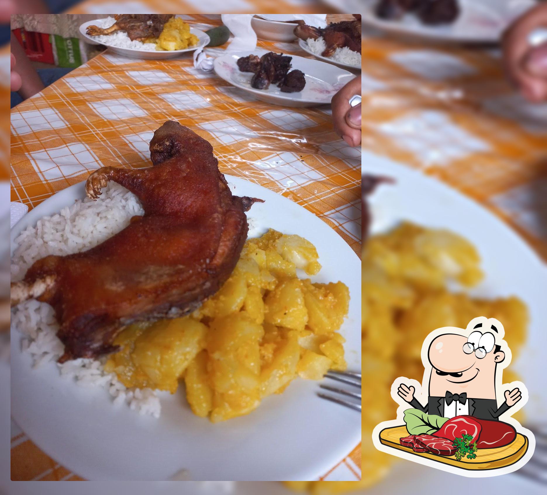 Restaurante Don Clemente, Moro - Opiniones del restaurante