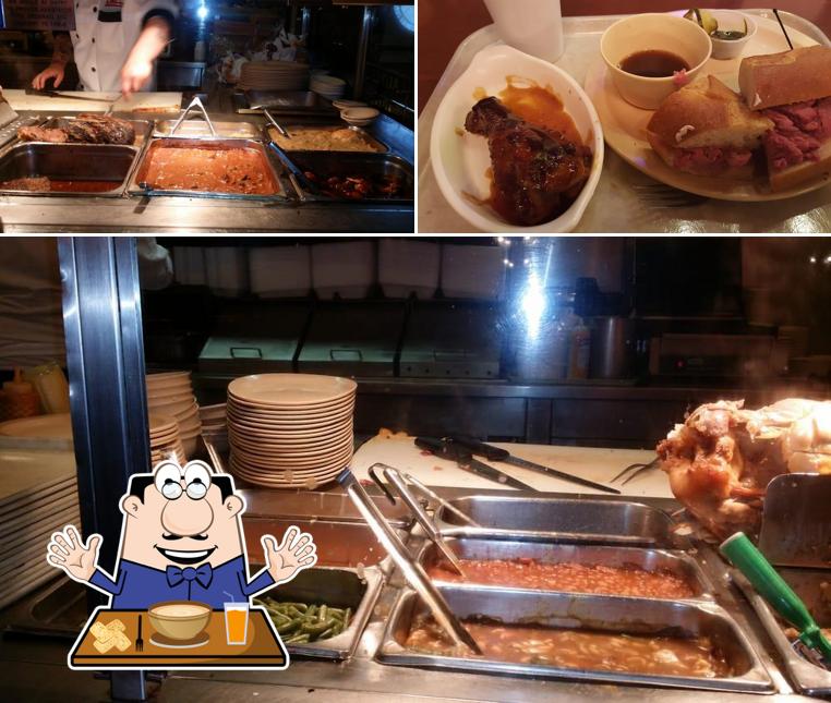 Sam's Hof Brau, Sacramento - Restaurant menu, prices and reviews