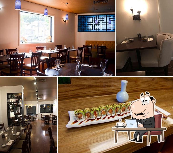 Top 3 restaurants with buttery lobster in East Rutherford, august 2025 ...
