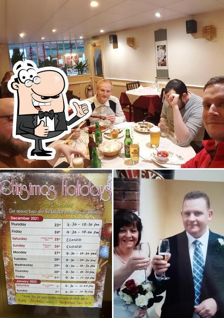Sun Sing, Nantwich - Restaurant menu, prices and reviews