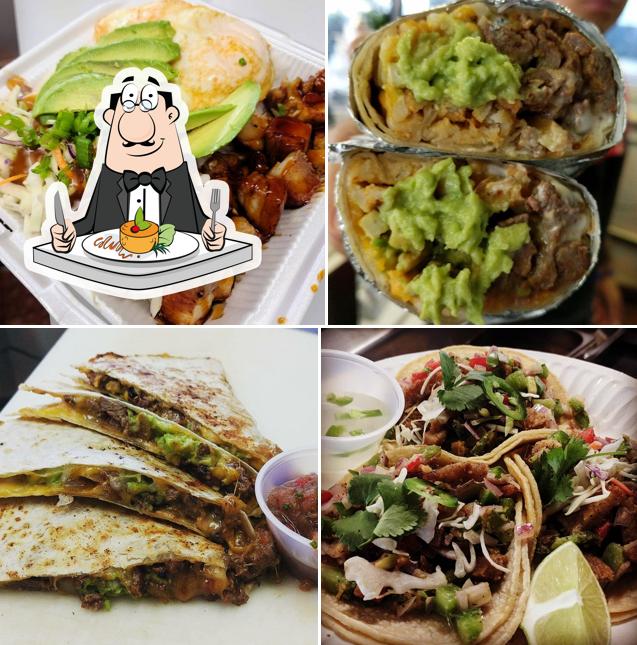 Top 7 mexican restaurants in Glendale, september 2025 - Restaurant Guru