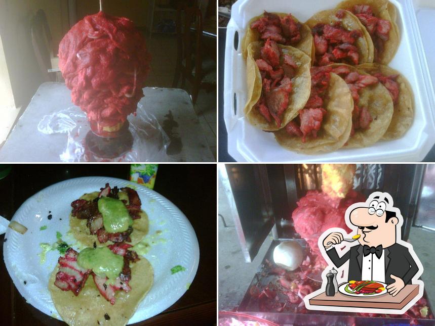 Taco Reyes, Royse City - Restaurant menu, prices and reviews