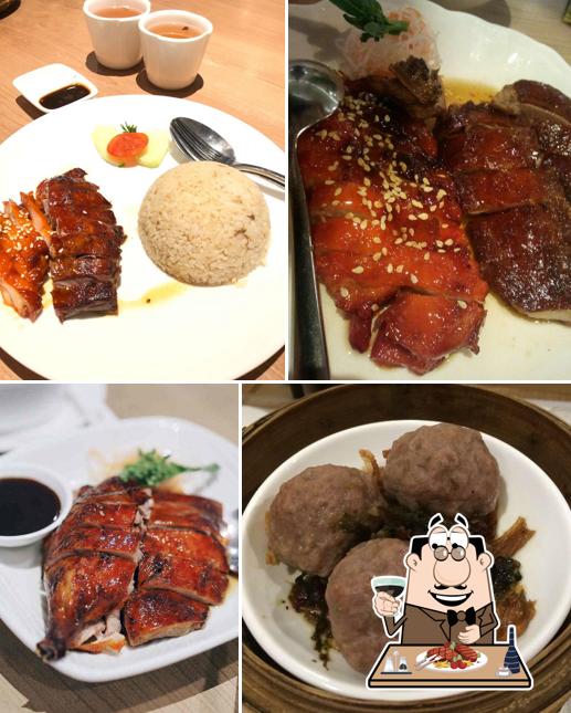 The Duck King, North Jakarta - Restaurant menu, prices and reviews