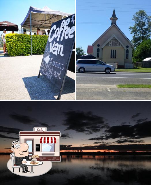 The Little Local Cafe, Ulmarra - Restaurant menu, prices and reviews