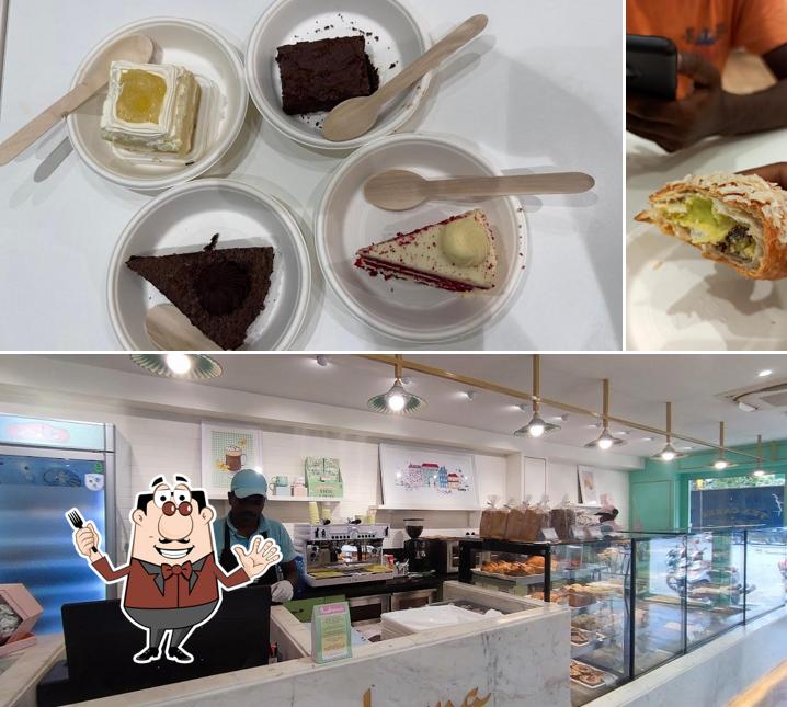 Theobroma Bakery and Cake Shop - Kellys, Chennai, Chennai - Restaurant ...