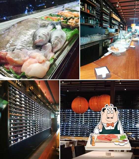 Torreon Restaurant, Gavà - Menú del restaurante, precios y reseñas