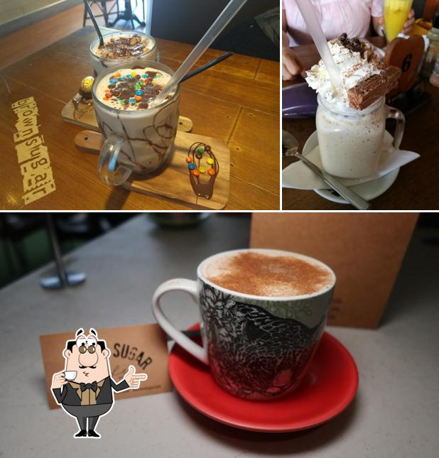 Brown Sugar Cafe & Bar in Victoria Point - Restaurant menu and reviews
