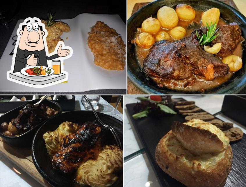 éLeBê Centro, Porto - Restaurant menu, prices and reviews