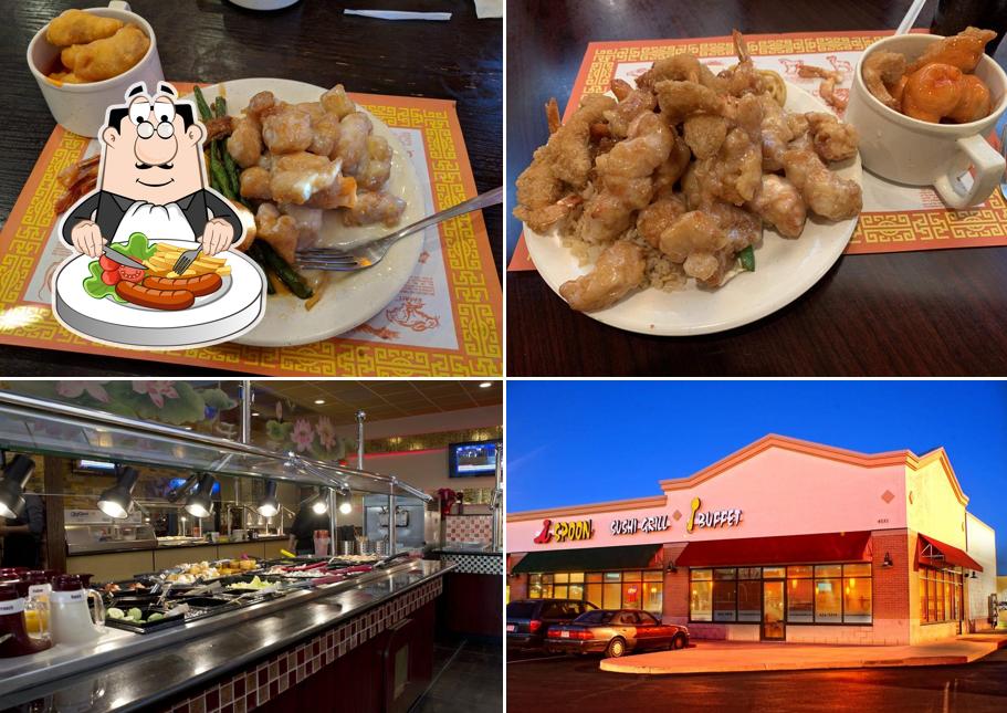 ISpoon, Wisconsin Rapids - Restaurant menu, prices and reviews