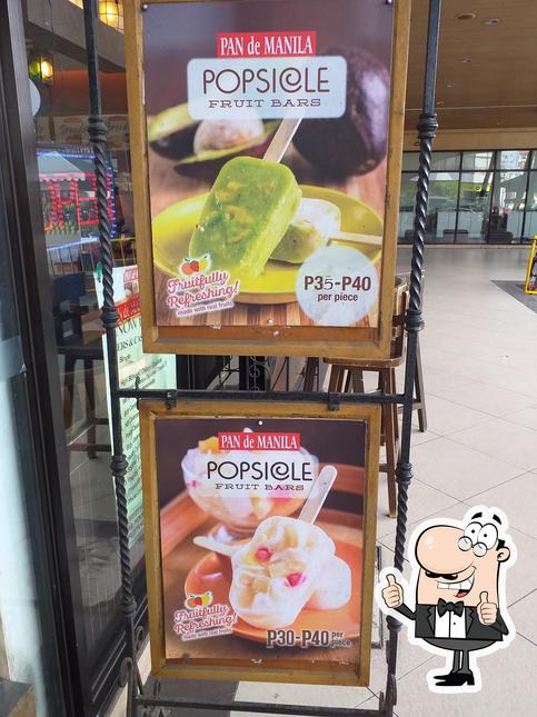 Pan De Manila GT Plaza Mall, Iloilo City - Restaurant menu, prices and ...