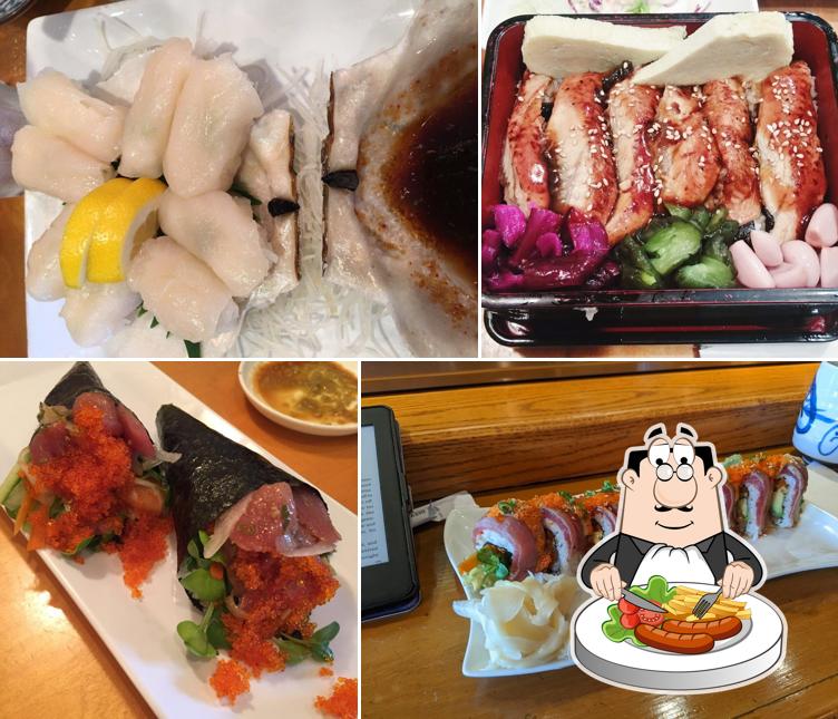 Ariake in San Francisco - Restaurant menu and reviews