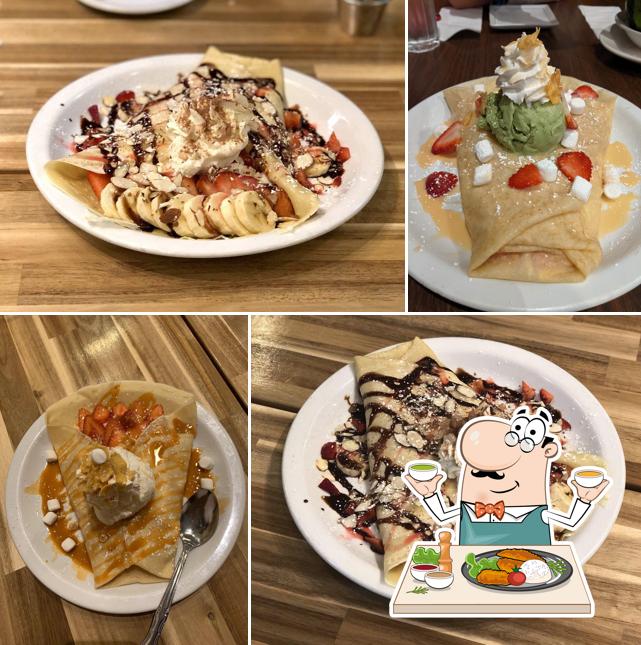 Ping Yang Thai Grill & Dessert, San Francisco - Restaurant menu, prices ...