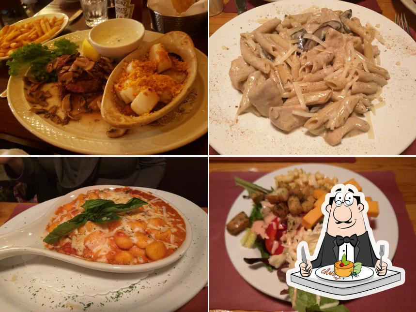 Take Five Inc, 944 Springfield St in Agawam - Restaurant menu and reviews