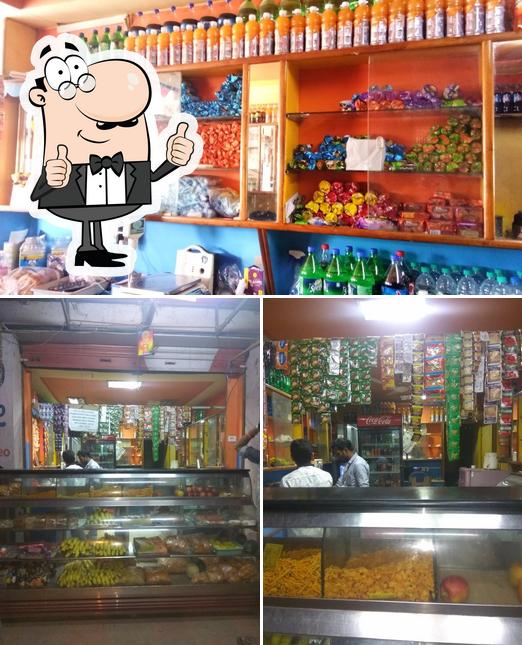 Sri Krishna Bakery, Bengaluru - Restaurant menu, prices and reviews