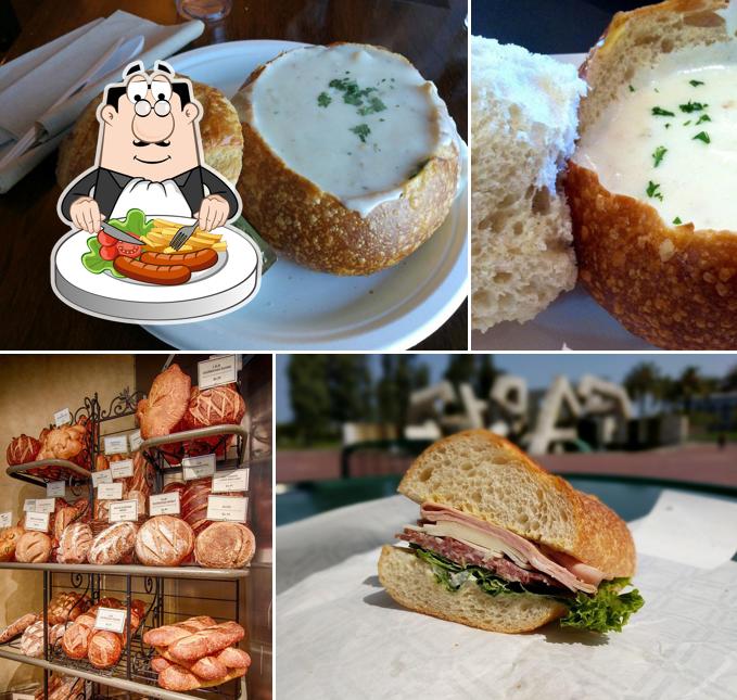 Best bread soup in San Francisco restaurants, spring 2024 - Restaurant Guru