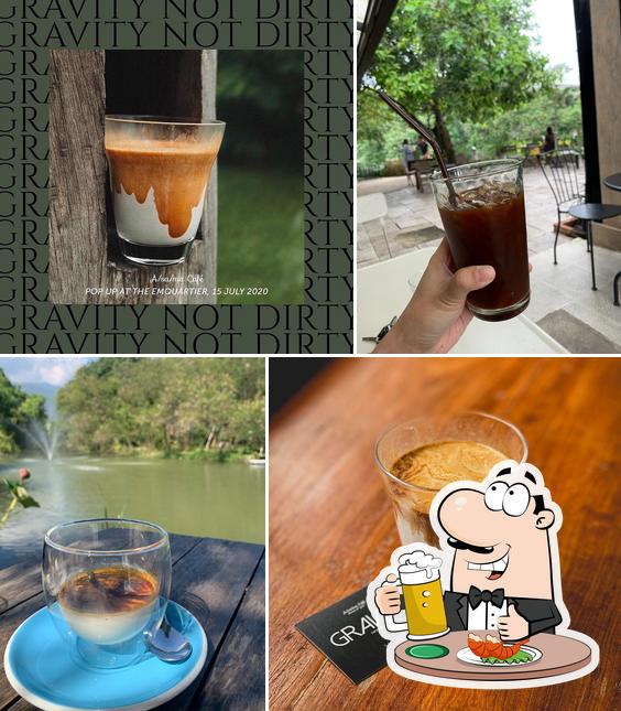 Asama Coffee & Roastery cafe, Chiang Mai - Restaurant reviews