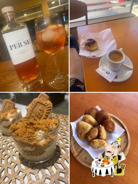 Cafe Big Ben...snack bar, Melgaço - Restaurant menu, prices and reviews