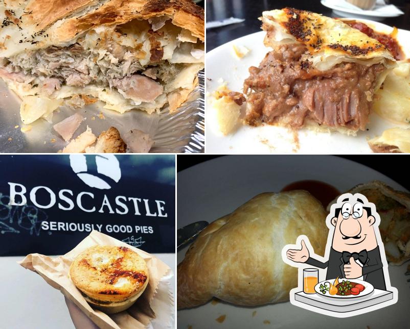 Boscastle, Brunswick - Restaurant menu, prices and reviews