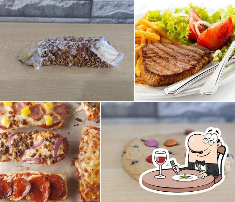 Cafe ARC in Leppington - Restaurant menu and reviews