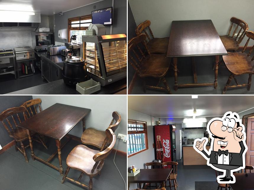 Cafe@Churchfields in Salisbury - Restaurant reviews