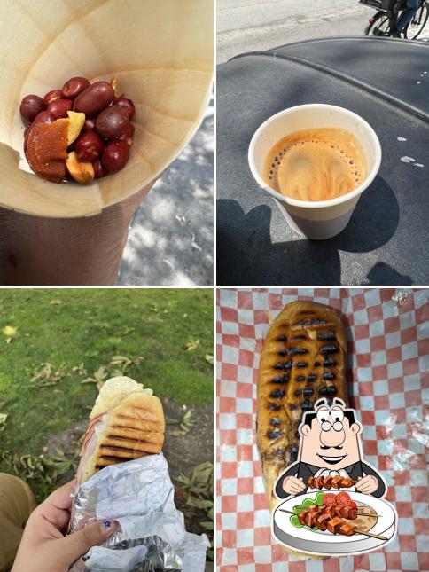 Cubano Kings in Toronto - Restaurant menu and reviews