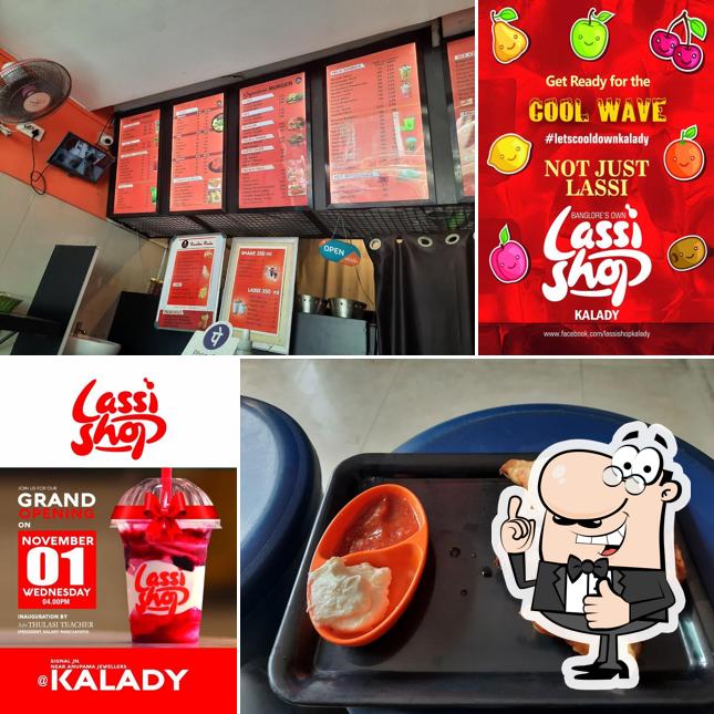 Drunken panda, Kalady - Restaurant reviews