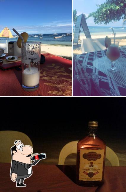 Hayahay Resort, Panglao - Restaurant menu, prices and reviews