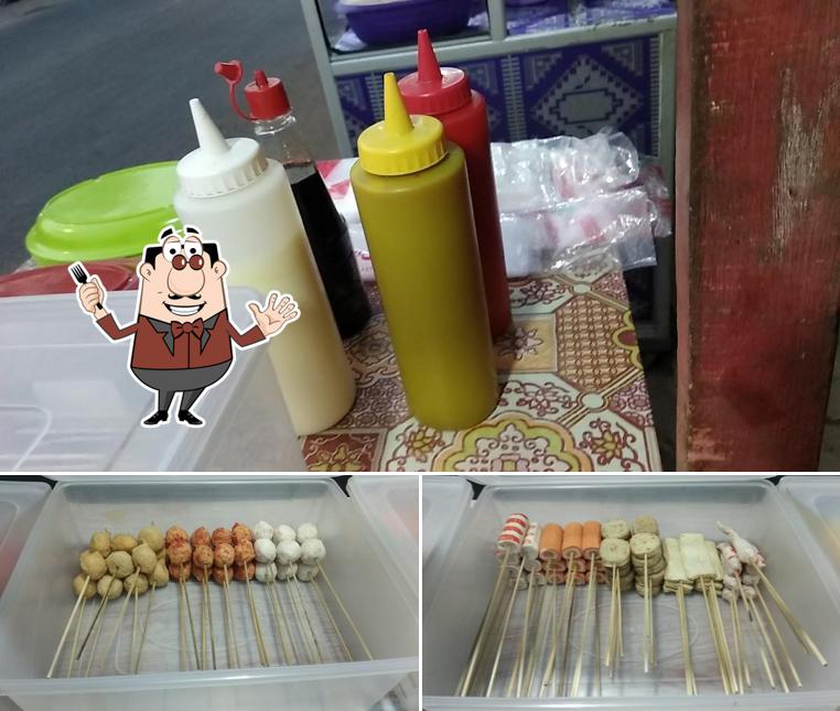 Khezo Sosis Bakar cafe, Sepatan - Restaurant reviews