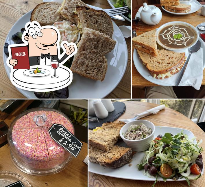 Top 5 restaurants in Llanberis, january 2026 - Restaurant Guru
