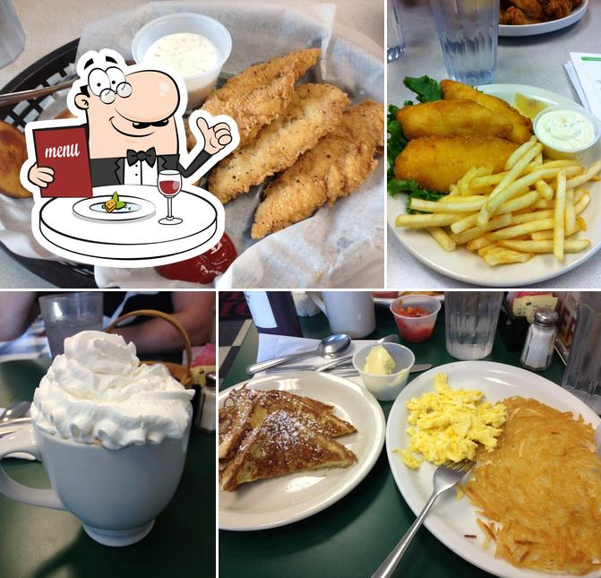 Prime Time Coffee in Eugene - Restaurant reviews