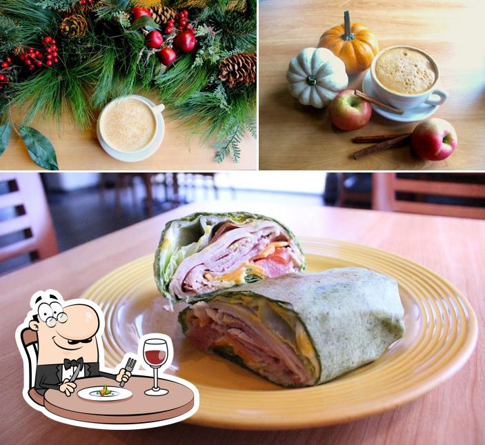 Un Mundo Café, Springfield - Restaurant menu, prices and reviews