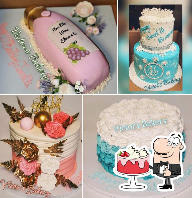 Victor’s bakery in New York City - Restaurant reviews