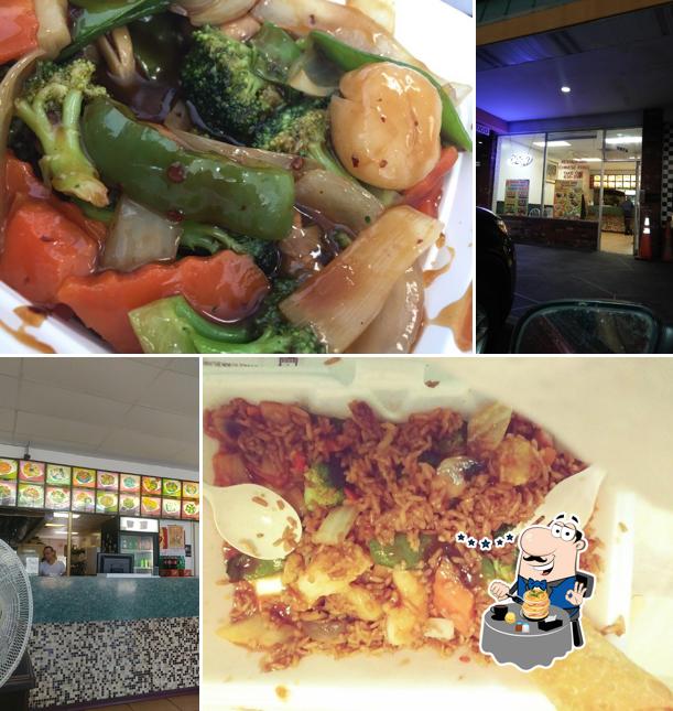 China One Restaurant, 1874 N Tamiami Trail in North Fort Myers ...