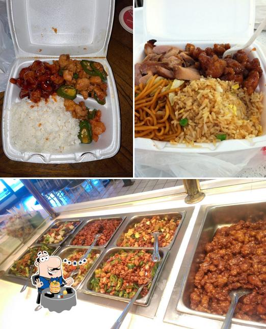 Chinese Taste Fast Food, 14543 Telegraph Rd in La Mirada - Restaurant ...