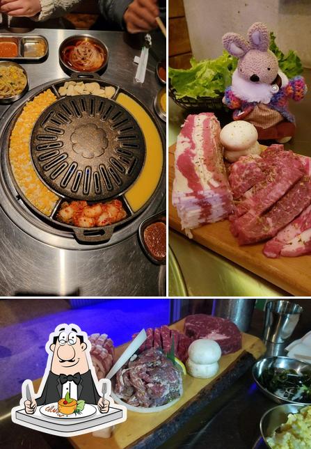 Daldongnae Korean BBQ, 6347 Yonge St in Toronto - Restaurant menu and ...