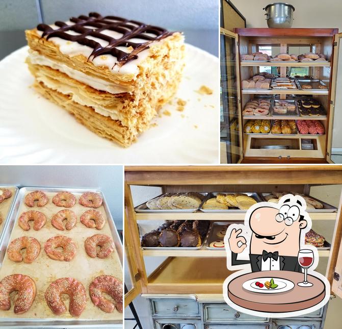 The Trigo Bakery in Idaho Falls - Restaurant reviews