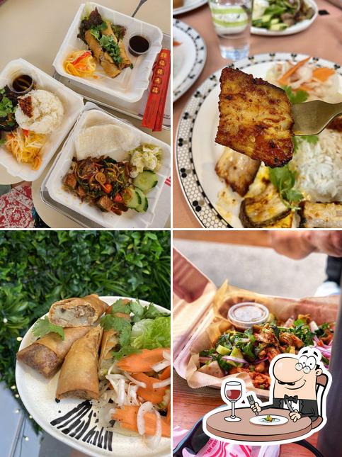 Soy Pinoy, Denver - Restaurant menu, prices and reviews