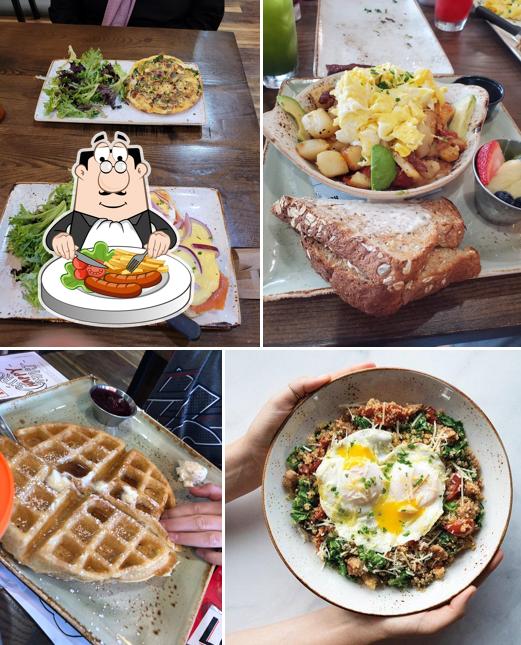 First Watch in Webster - Restaurant menu and reviews