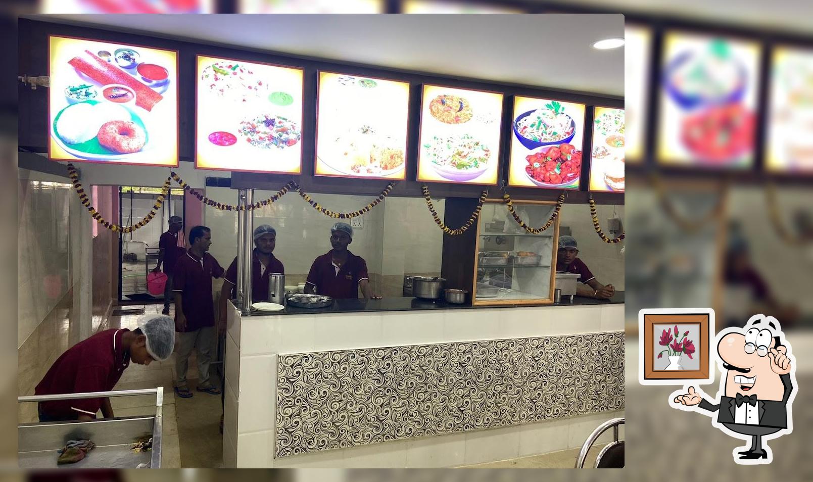 Top 7 restaurants in Sindhanur, june 2025 - Restaurant Guru