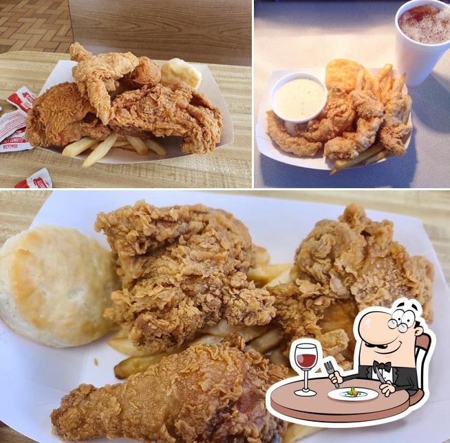 Top 5 restaurants with mashed potatoes in Ingleside, november 2025 ...