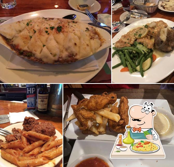 Grasshopper Too in Wayne - Restaurant menu and reviews