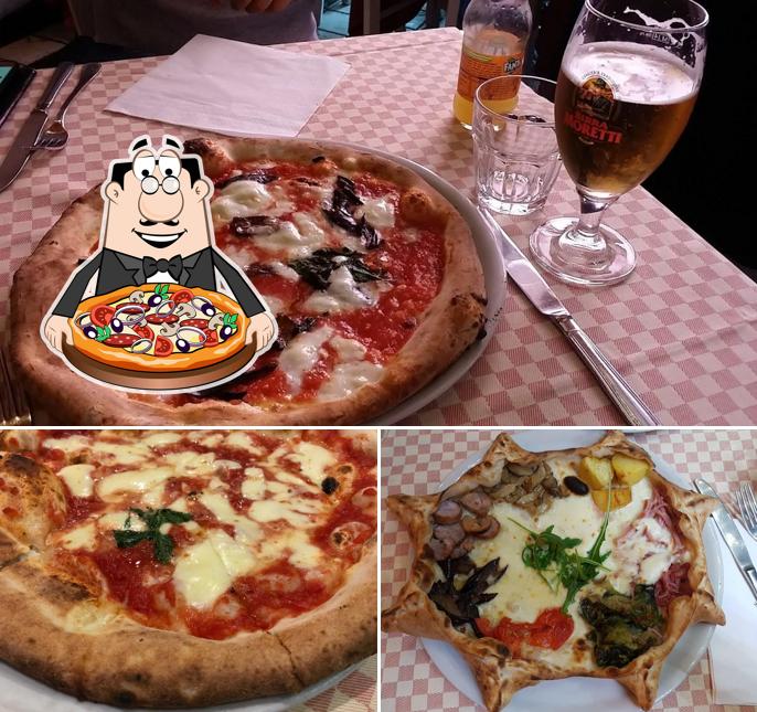 Il Pomodorino, Napoli - Menu del ristorante, prezzi e recensioni