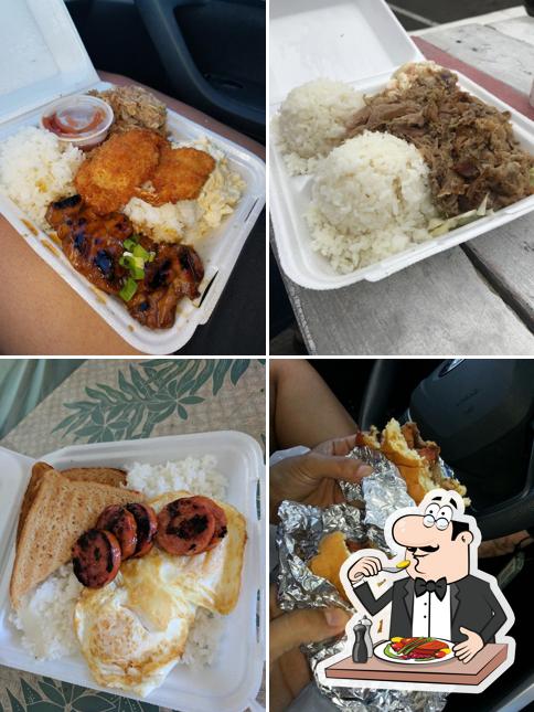 Keneke's, Waimanalo - Restaurant menu, prices and reviews