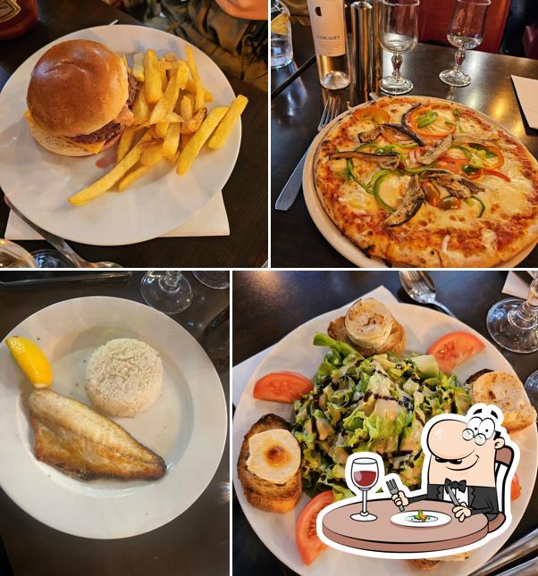 Le coq en pâte, Paris - Menú del restaurante, precios y reseñas