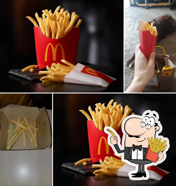 McDonald's, Ankeny - Restaurant menu, prices and reviews