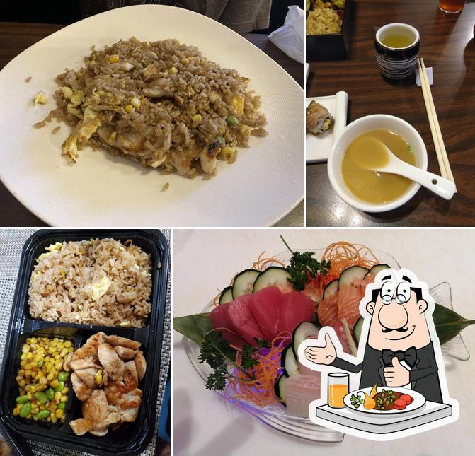 Mulan Japanese Kitchen, Lake Worth - Restaurant menu, prices and reviews